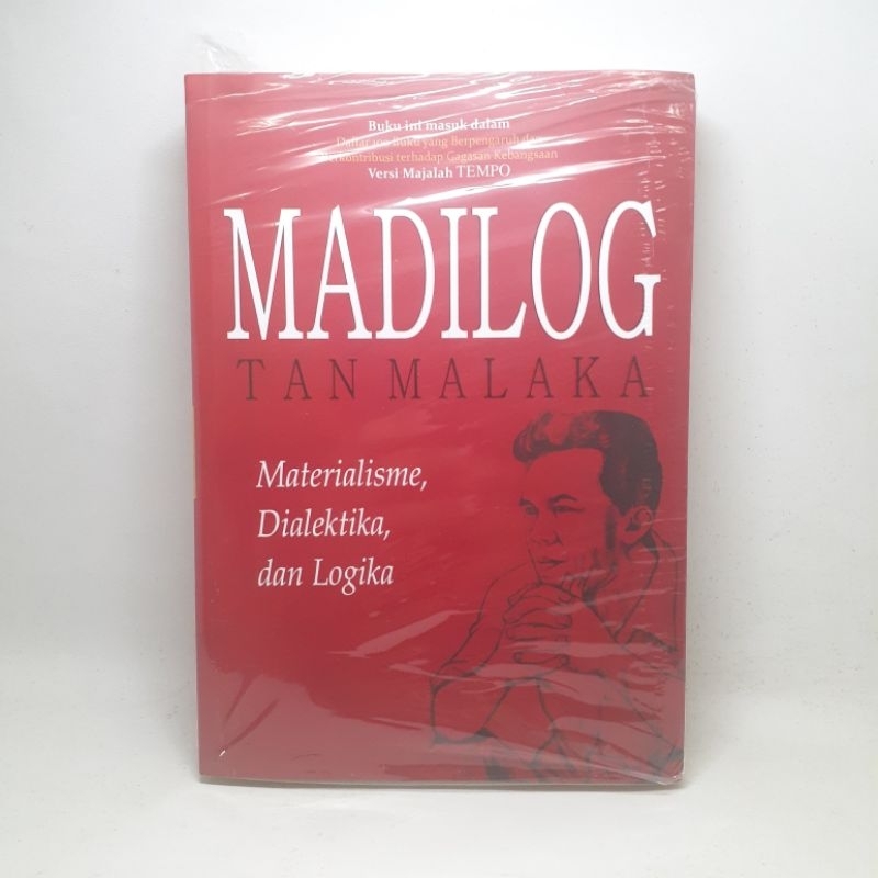 Jual Buku Madilog Tan Malaka Original | Shopee Indonesia