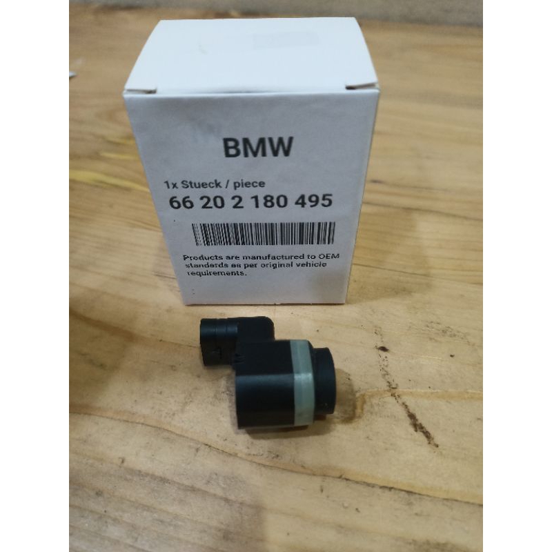 Jual sensor PDC parkir BMW E84 2009-2014 | Shopee Indonesia