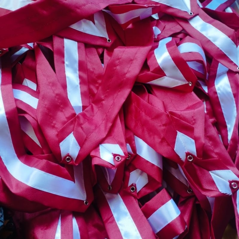 Jual Tali Gordon,Samir Wisuda, Kalung Wisuda atau Medali | Shopee Indonesia