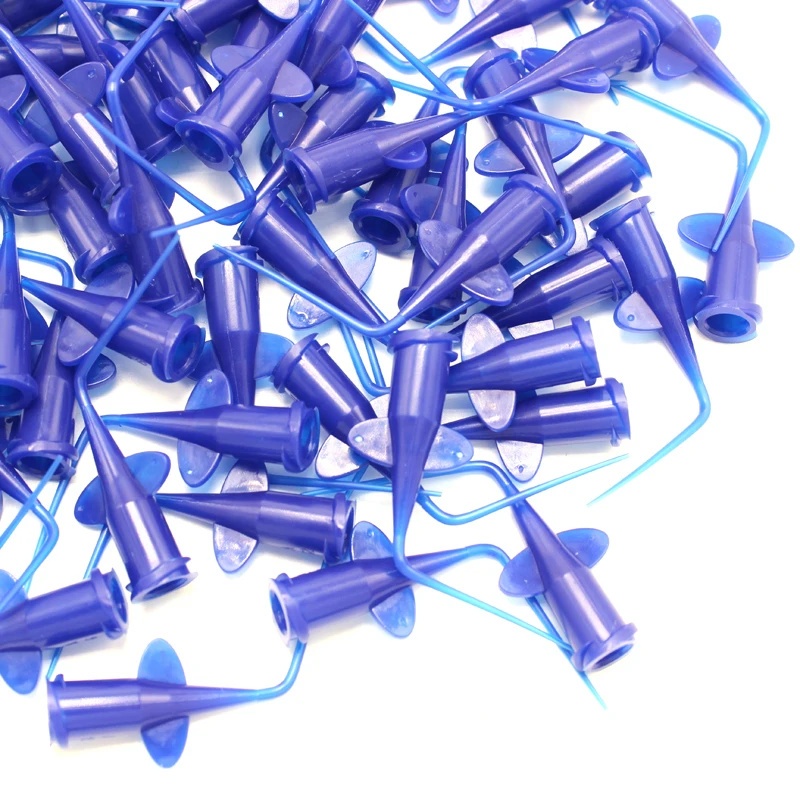 Jual Dental tip suction endo suction tip irigasi saluran akar endo ...