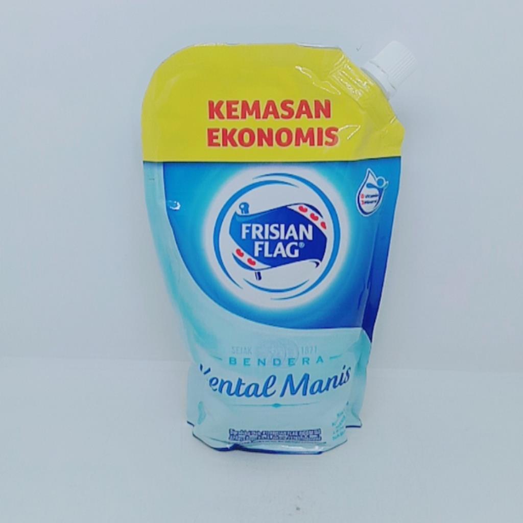 Jual frisian flag skm pouch 545 gr | Shopee Indonesia