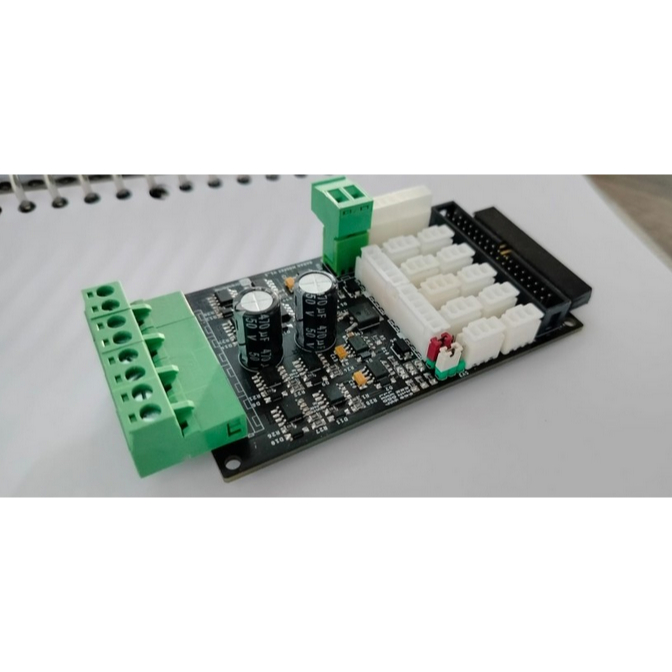 Jual Modul Motor Driver MyRio1900 | Shopee Indonesia