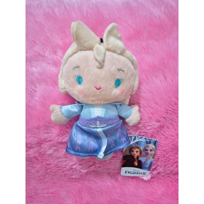 Jual Keychain Princess Elsa Frozen II Original Disney Frozen II ...