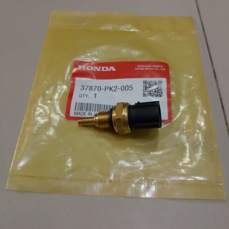 Jual SENSOR SWITCH TEMPERATUR ECT HONDA CIVIC FERIO CIVIC GENIO ...