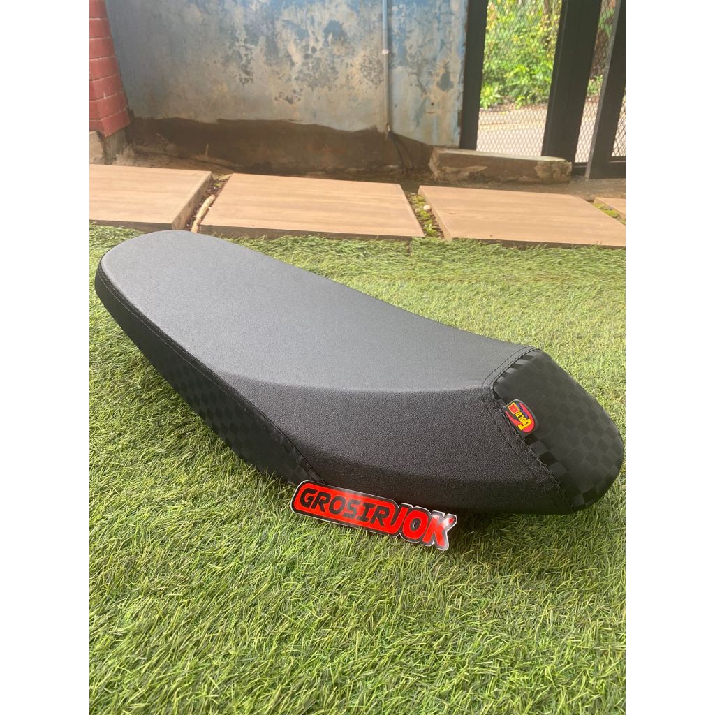 Jual jok supra x lama roadrace, honda supra fit lama, JOK SUPRA 110 ...