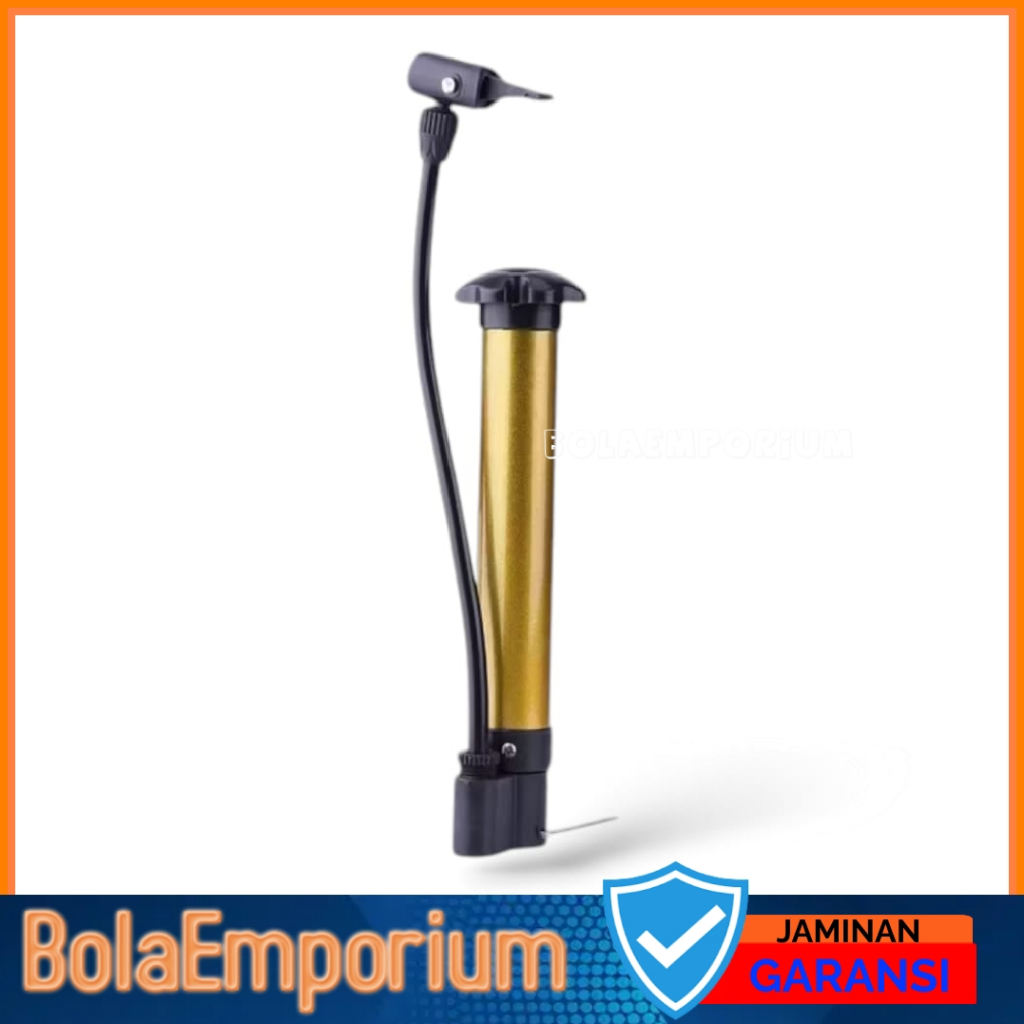 Jual Pompa Bola Mini Portable – Ringan, Mudah Digunakan | Shopee Indonesia