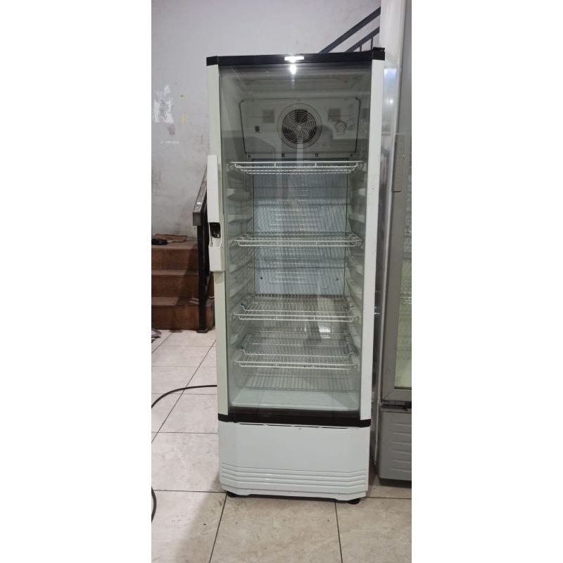 Jual showcase 4 rak second | Shopee Indonesia