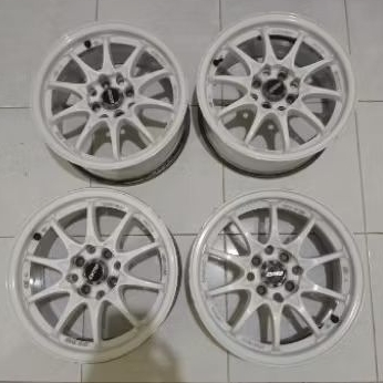 Jual Velg Mobil Sedan Rays CE28 | Shopee Indonesia
