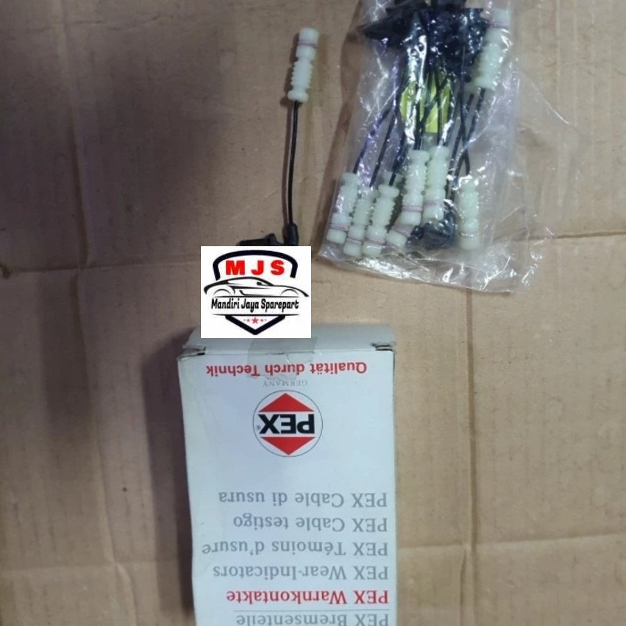 Jual kabel sensor rem w123 w202 | Shopee Indonesia