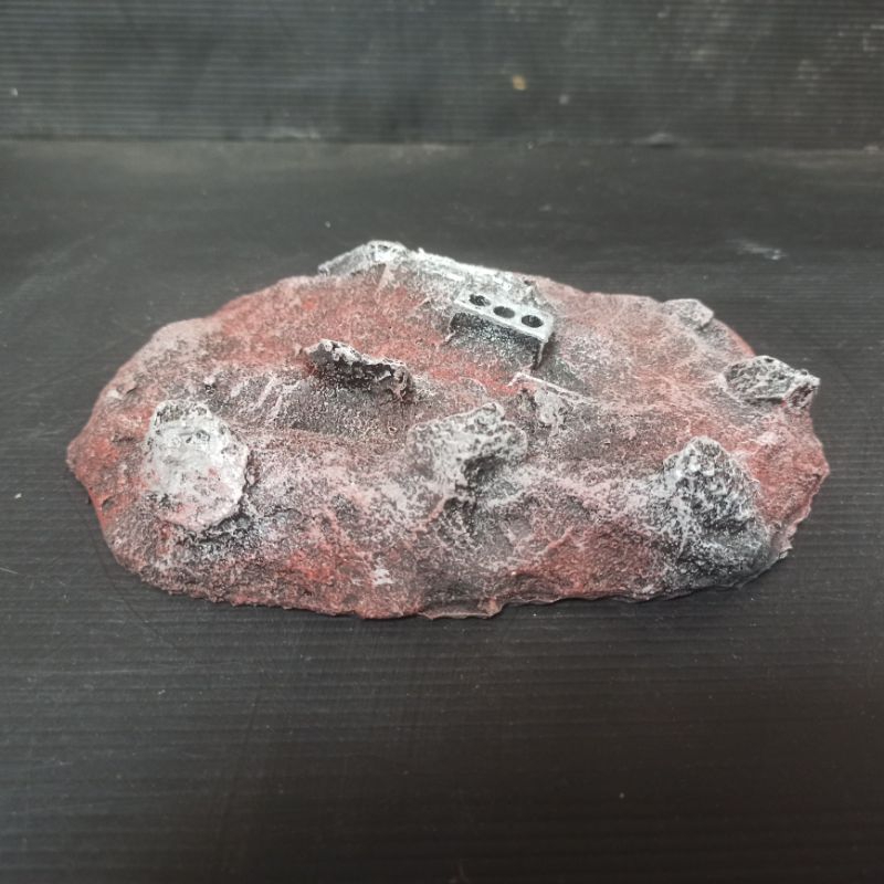 Jual Diorama base figure neca figma shf pop mart blokees Transformers ...