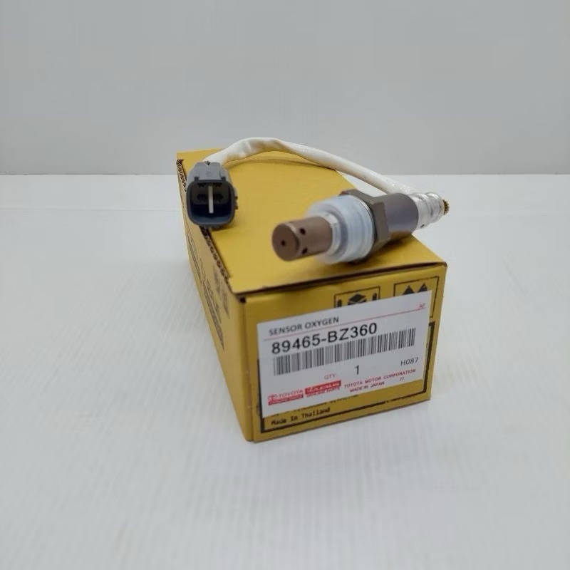 Jual Sensor Oksigen O2 Oxygen Depan Agya Ayla 1.0 Matic 89465-BZ360 ...