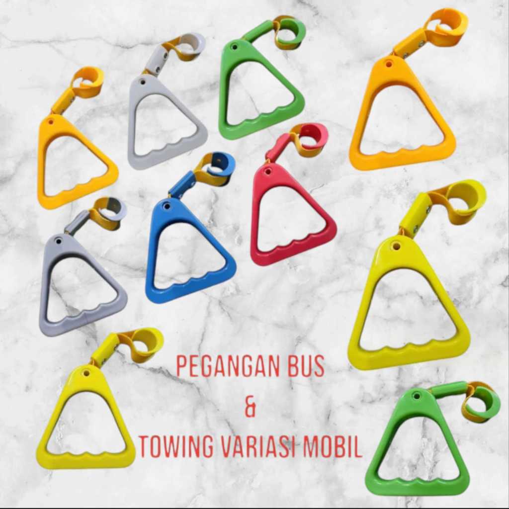 Jual Pegangan Tangan Mobil Bus Busway Towing Mobil Variasi Termurah ...
