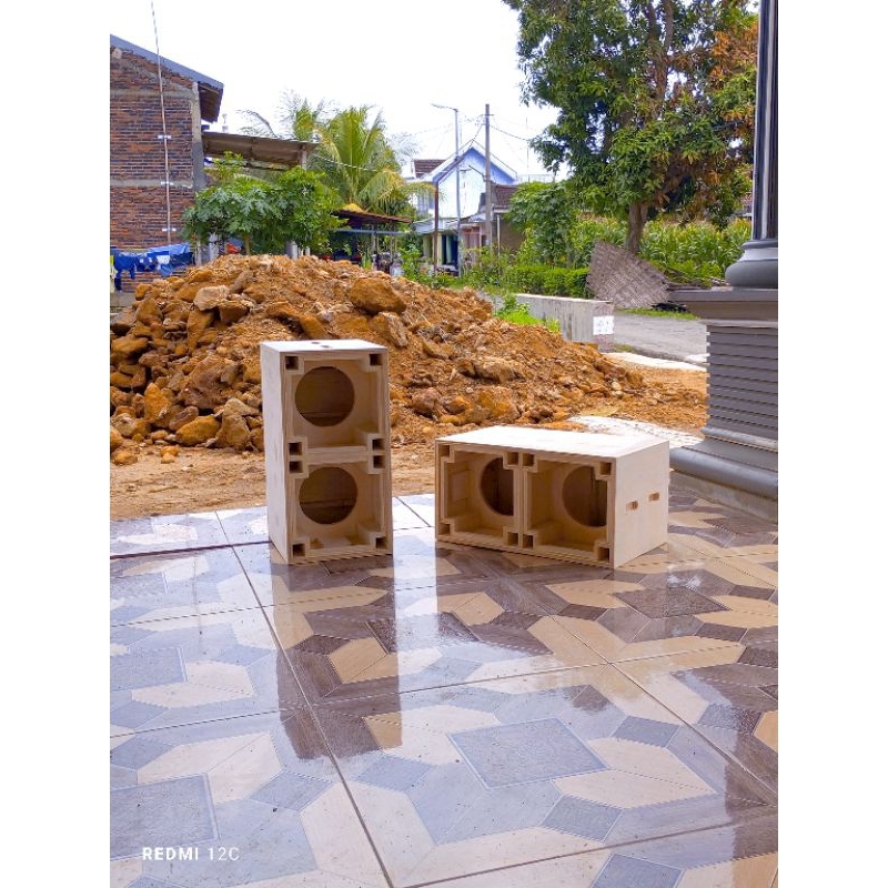 Jual box planar 6 inch 12mm | Shopee Indonesia