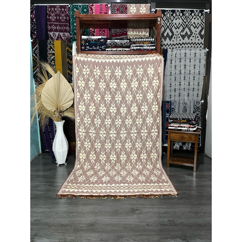 Jual kain tenun blanked Jepara tenun sumba tenun Toraja tenun ...