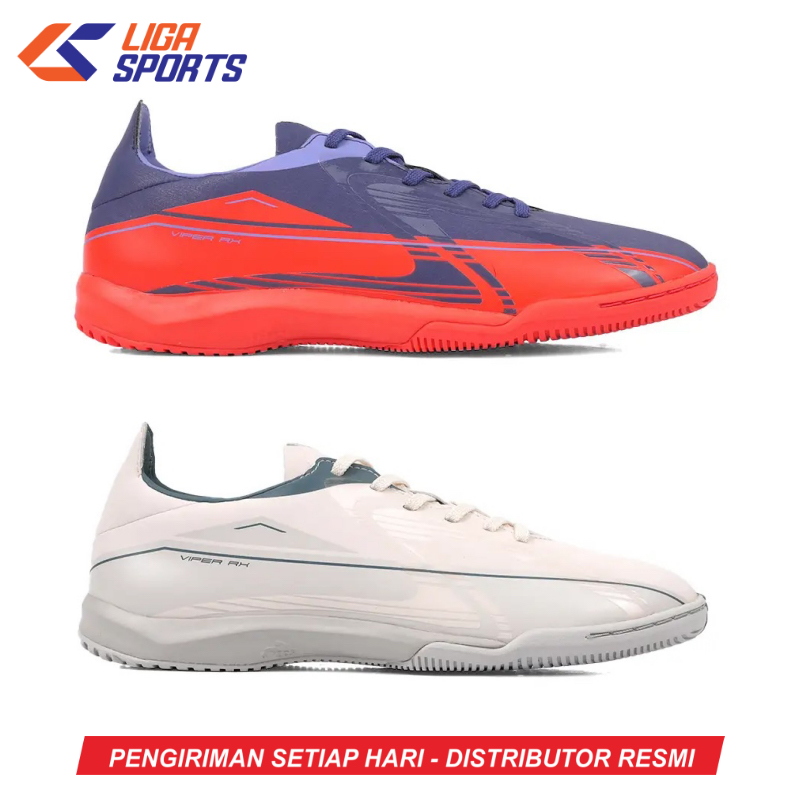Jual SEPATU FUTSAL SPECS VIPER RX IN ORIGINAL | Shopee Indonesia