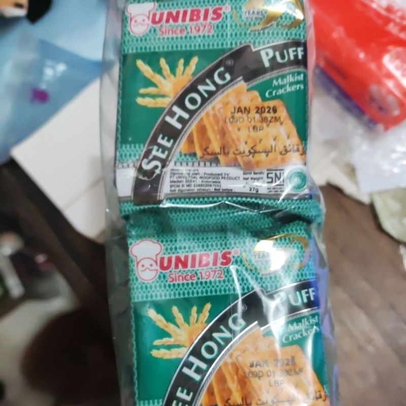 Jual Gabin Unibis 1000 per Rtg | Shopee Indonesia