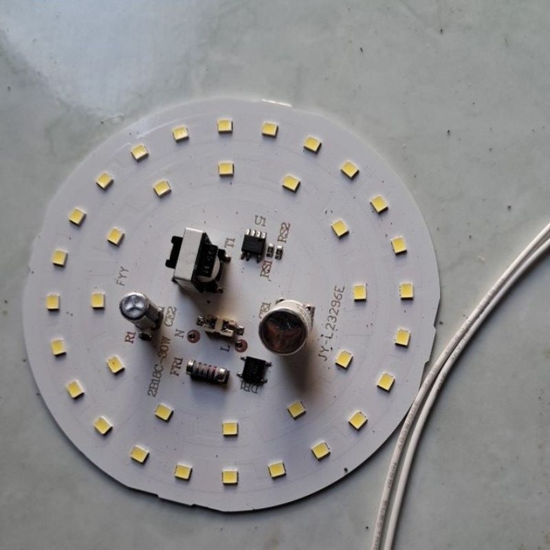 Jual led AC 30w 9v msl | Shopee Indonesia