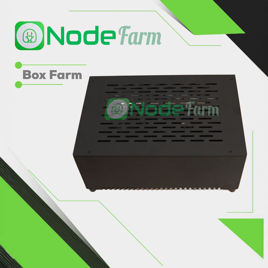Jual Box Phone Farm USB hub 20 Port USB Dual Mode | Shopee Indonesia