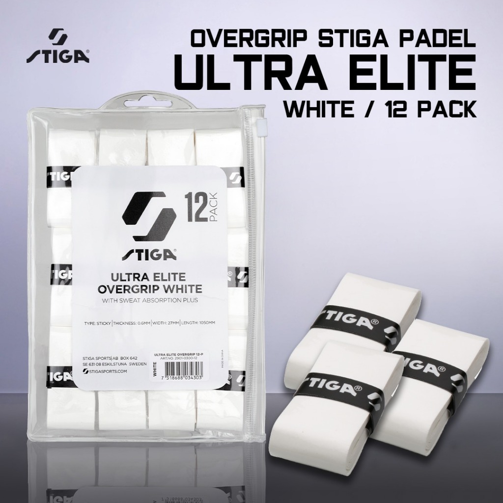 Jual Grip Padel Raket Tenis Tennis Bat Pingpong Stiga Ultra Elite ...