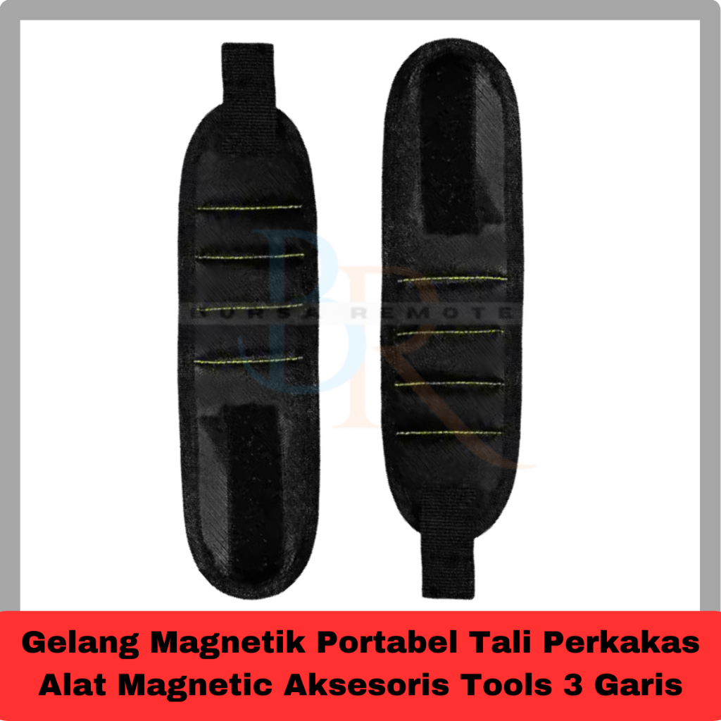 Jual Gelang Magnetic Portabel Tali Perkakas Alat Magnetic Aksesoris ...