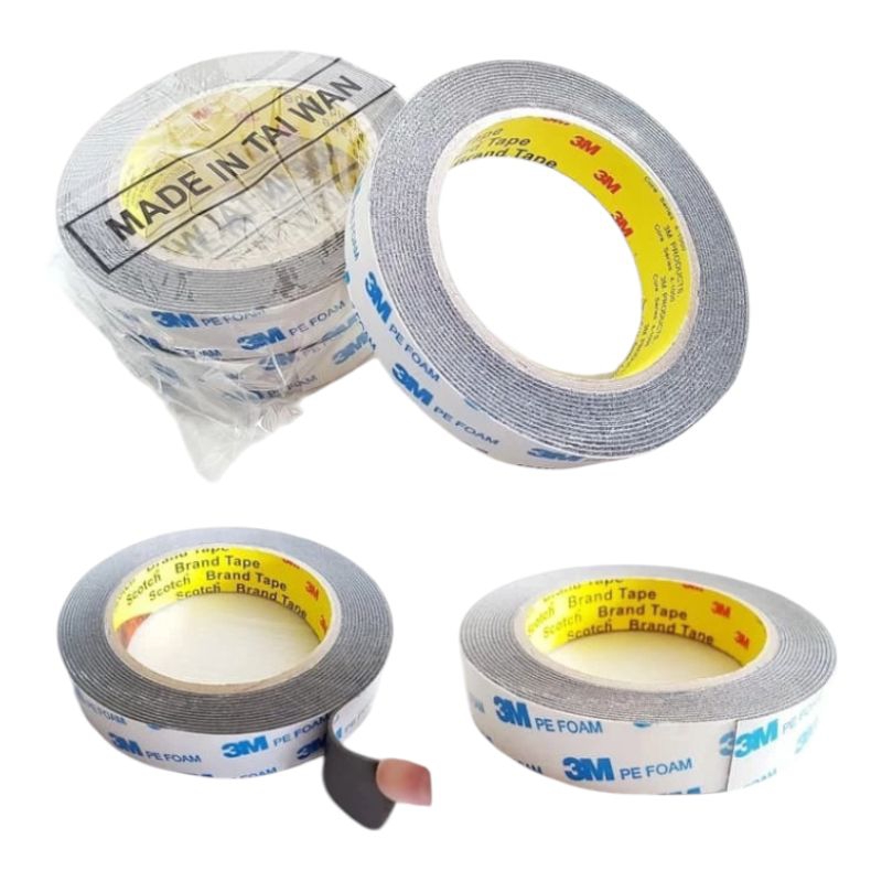 Jual DOUBELTAOE BUSA 3M 20MMX4,5METER | Shopee Indonesia