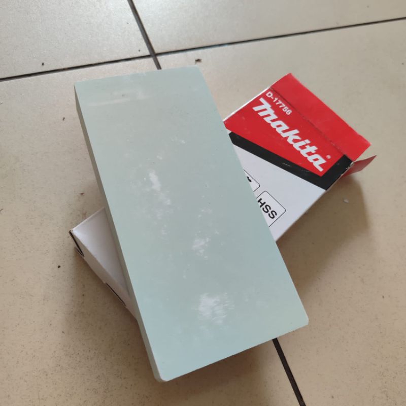 Jual batu asah pisau 6 inch Merek MAKITA | Shopee Indonesia