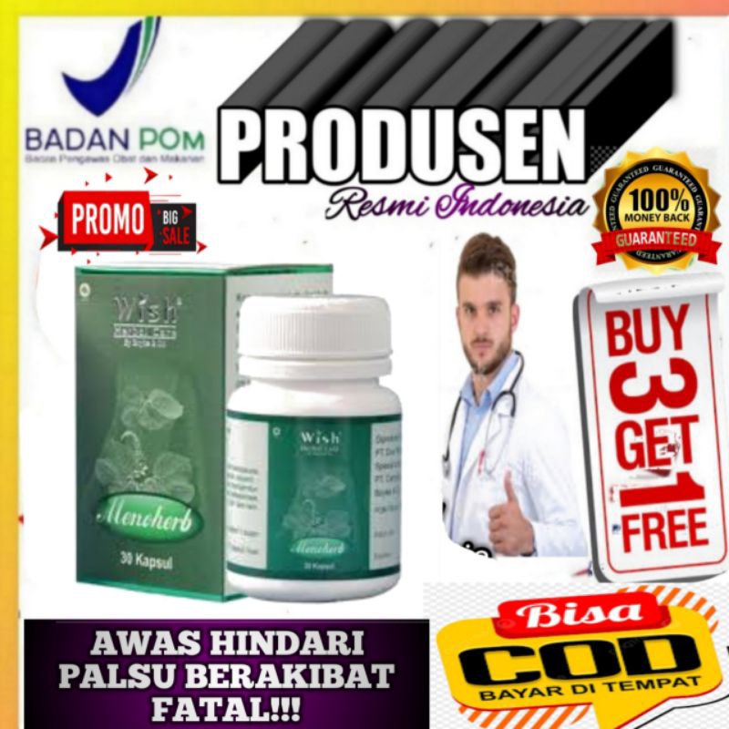 Jual PT. MENOHERB ASLI INDONESIA | OBAT PENAMBAH HORMON WANITA TERBUKTI ...