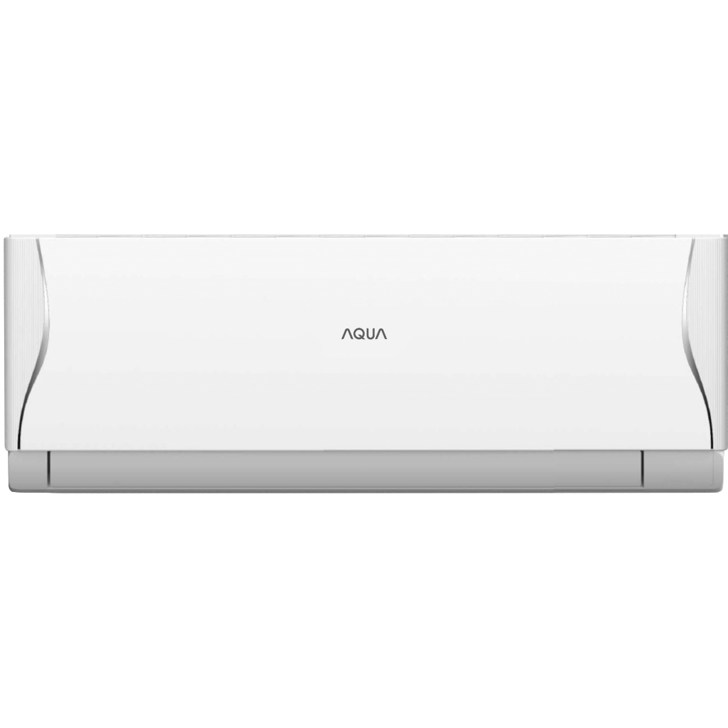 Jual AQUA AQA-KCR5FQDL AC Air Conditioner 1/2 PK 0,5 PK Split Standard Turbo Cool Non Inverter ...