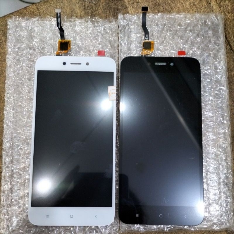 Jual Lcd touchscreen Xiaomi Redmi 5A lcd fullset | Shopee Indonesia