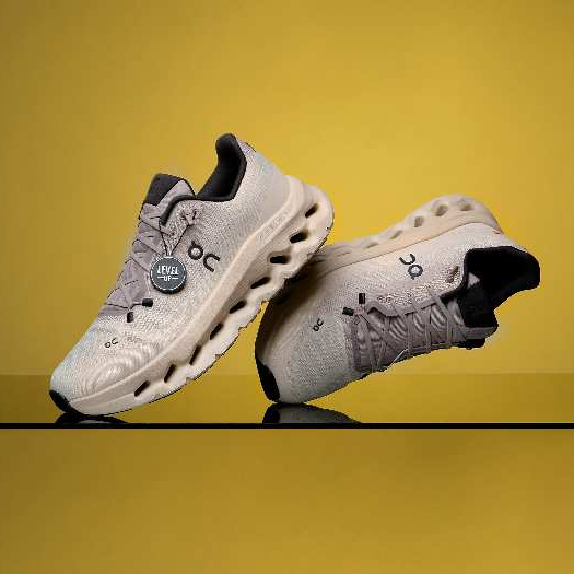 Jual On Cloudtilt Cinder Sand 100% Original | Shopee Indonesia