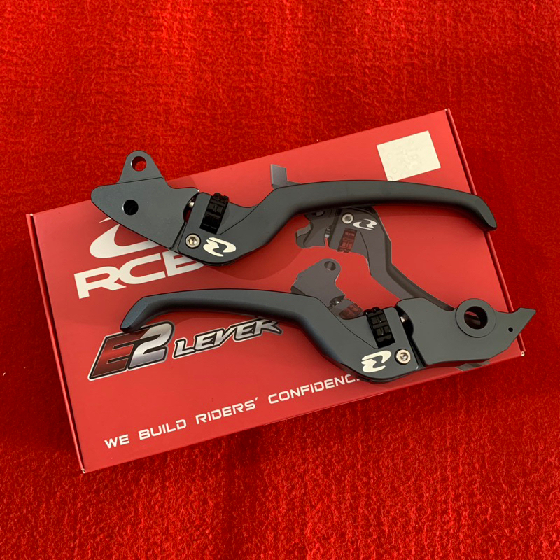 Jual Handle Rem RCB RACING BOY E2 Beat Street / Beat Deluxe / Scoopy ...
