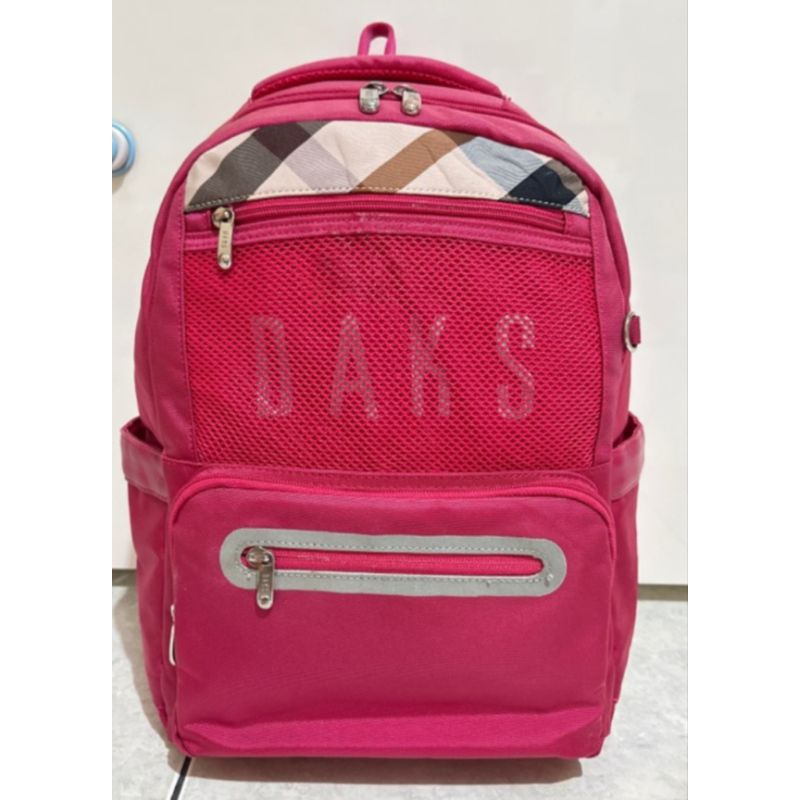 Jual daks original backpack | Shopee Indonesia