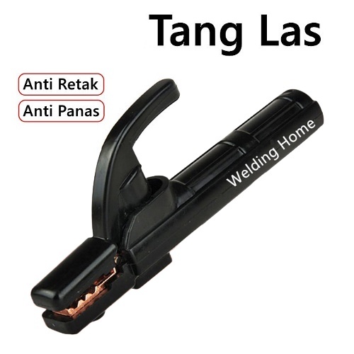 Jual Yukido Electrode Welding Holder / Tang Las 200A AB-200AM Universal NEW | Shopee Indonesia