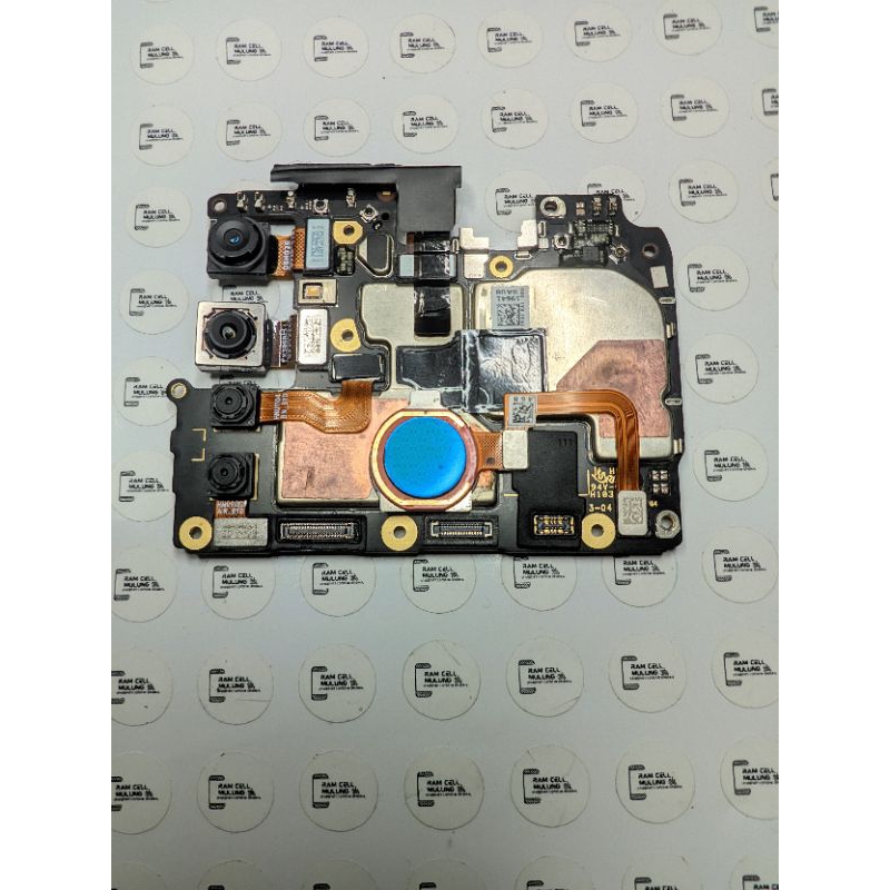 Jual Mesin Realme 5i Botlop | Shopee Indonesia
