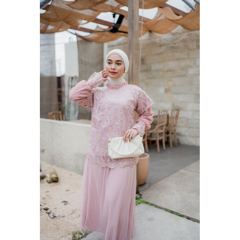Jual Jilya Oneset | Shopee Indonesia