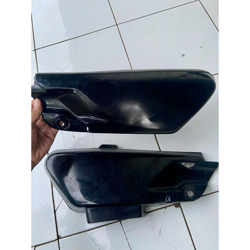 Jual Box Aki Astrea Grand Second | Shopee Indonesia