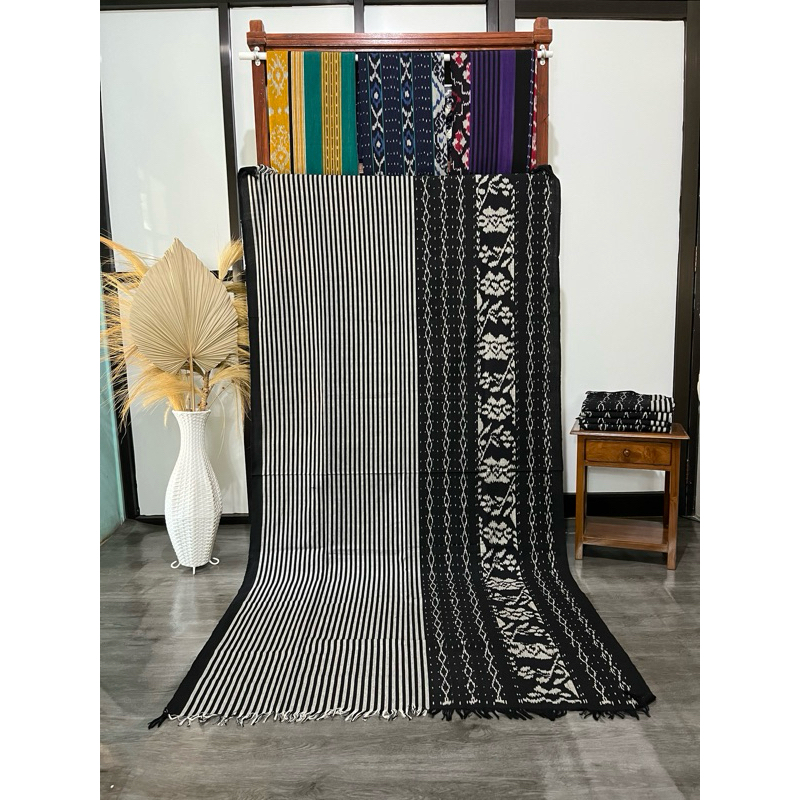 Jual kain tenun blanked Jepara tenun sumba tenun Toraja tenun ...