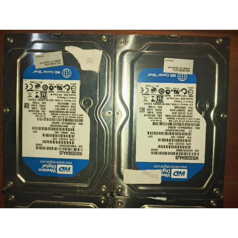 Jual HDD PC 320GB, Sentinel 100/100 | Shopee Indonesia