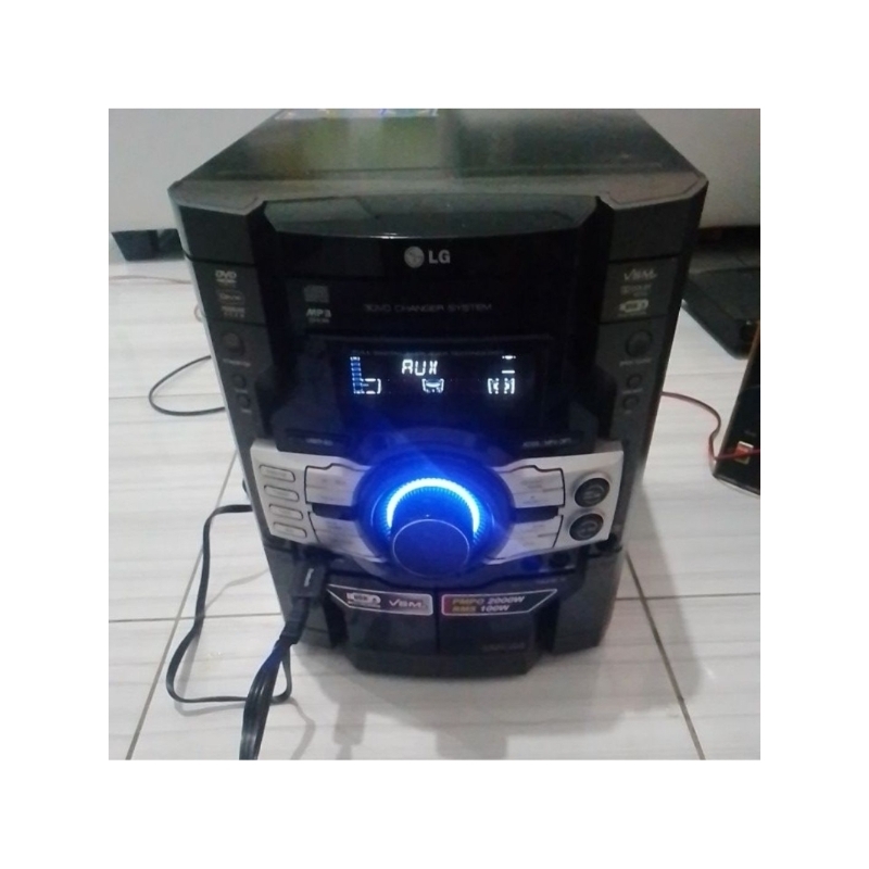 Jual Speaker Aktif Head Unit Compo Hi Fi LG MDD104/MDD64 | Shopee Indonesia