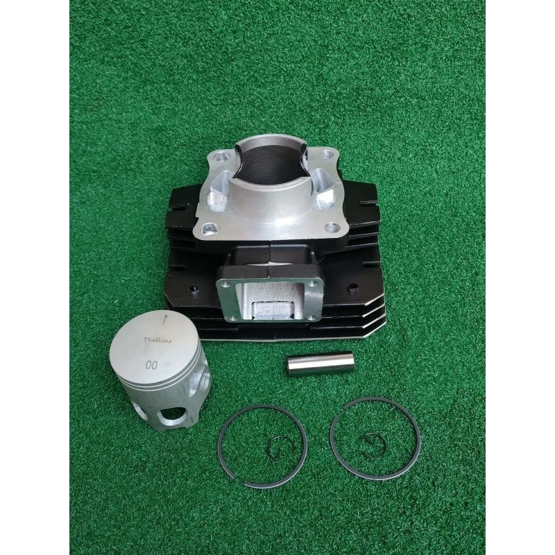 Jual Blok seher RX king porting harian bore up set pnp membran RX king ...