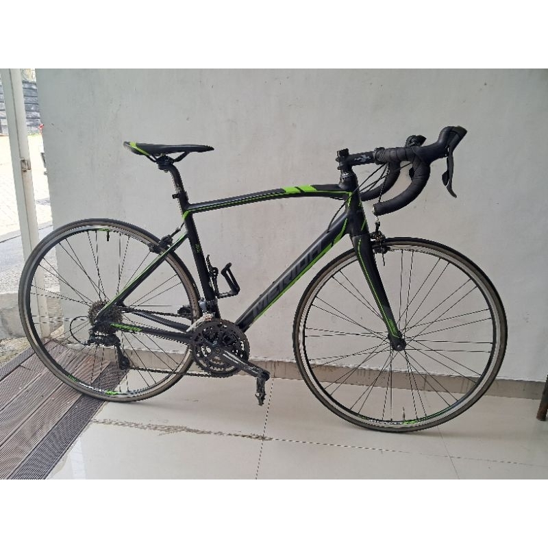 Jual Roadbike Merida Ride 100 | Shopee Indonesia