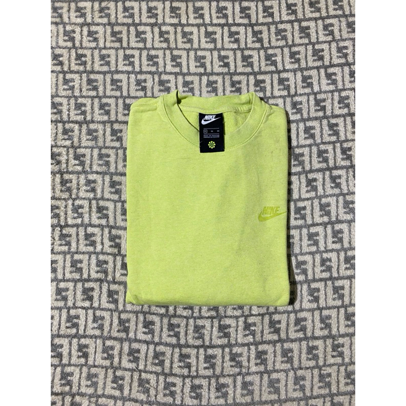 Jual Nike Pinwheel Logo Crewneck | Shopee Indonesia