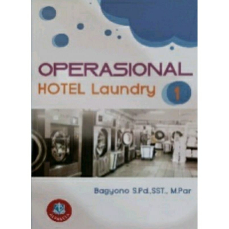 Jual Operasional Hotel Laundry 1 | Shopee Indonesia