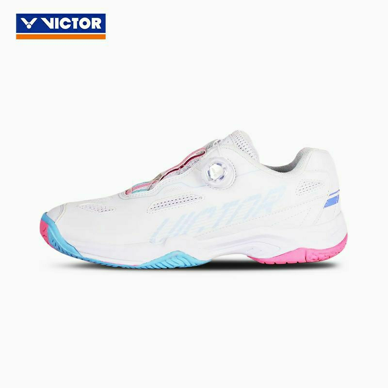 Jual Sepatu Badminton Victor A396 Baru 2024 | Shopee Indonesia