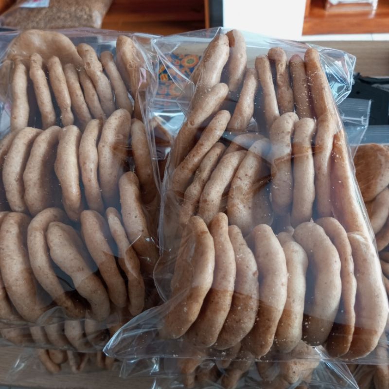 Jual Kue beras-opak ketan- Makanan khas daerah | Shopee Indonesia