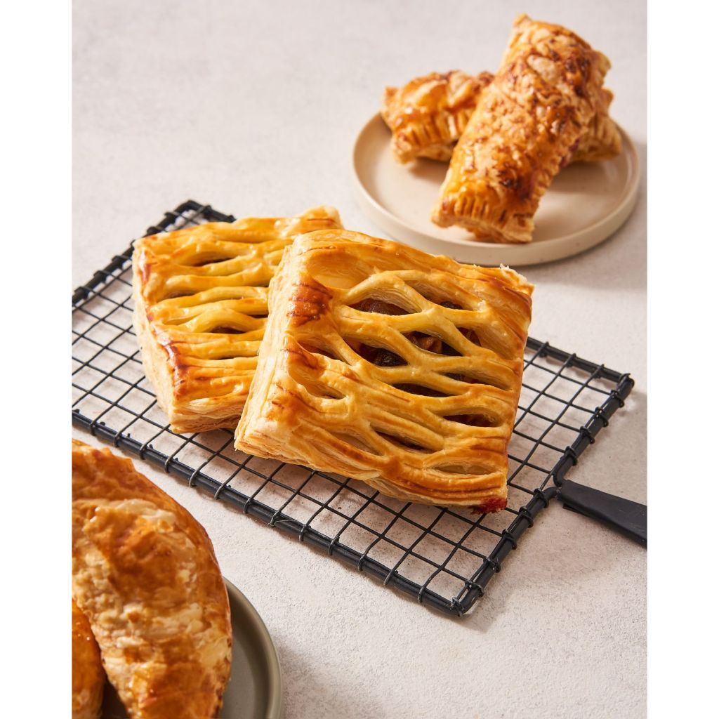 Jual Apple Strudel 2pcs | Shopee Indonesia