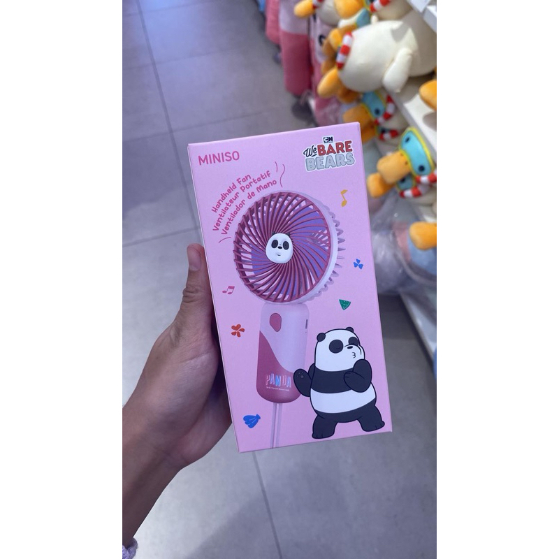 Jual Miniso Bee Series High Borosilicate Glass Bottle - 380ml | Shopee ...