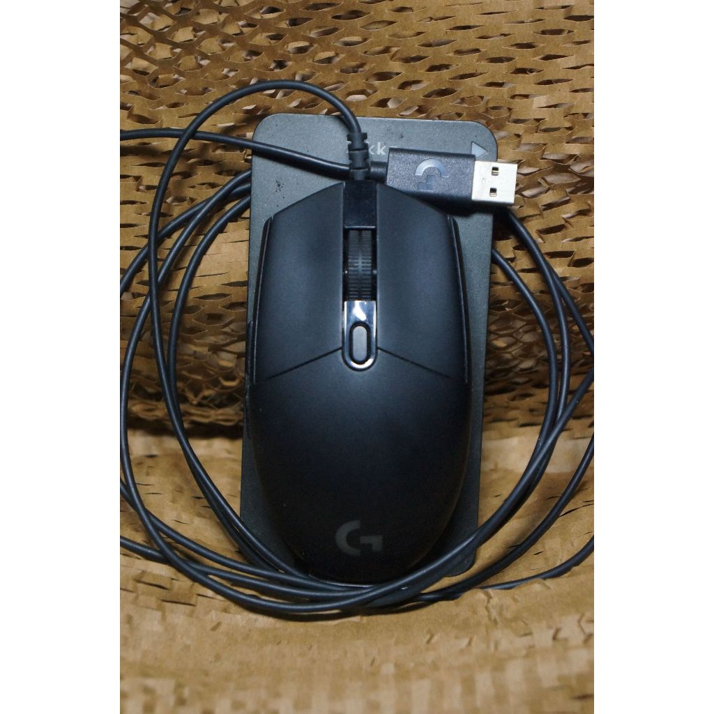 Jual MOUSE LOGITECH G102 LIGHTSYNC | Shopee Indonesia