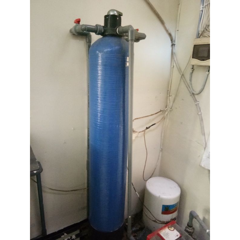 Jual PAKET INSTALASI FILTER AIR SUMUR/PDAM | Shopee Indonesia