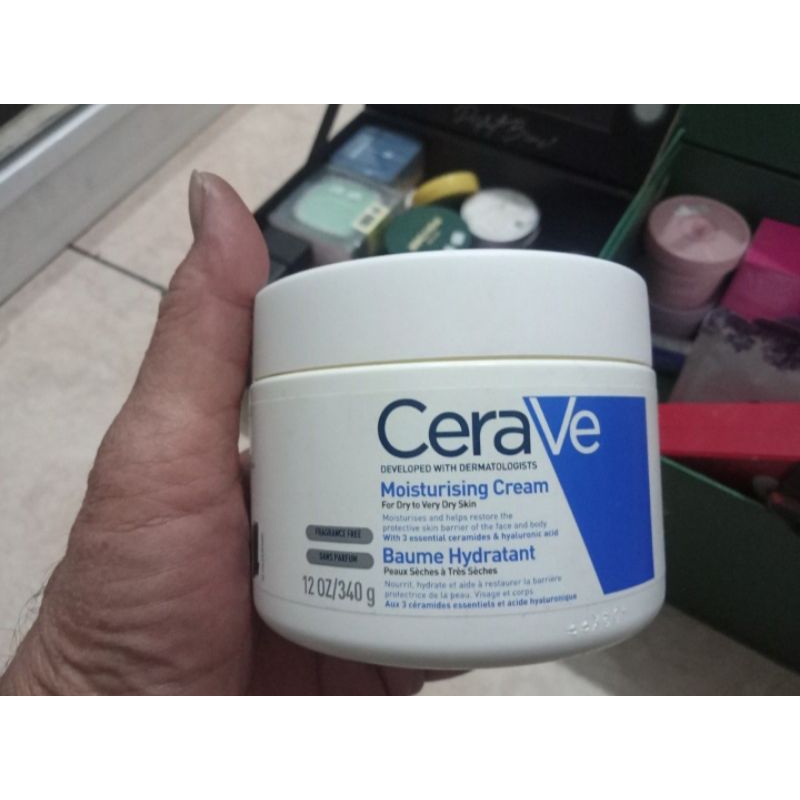 Jual cerave | Shopee Indonesia